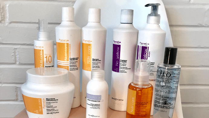 The Best Purple Shampoo – shani alexis